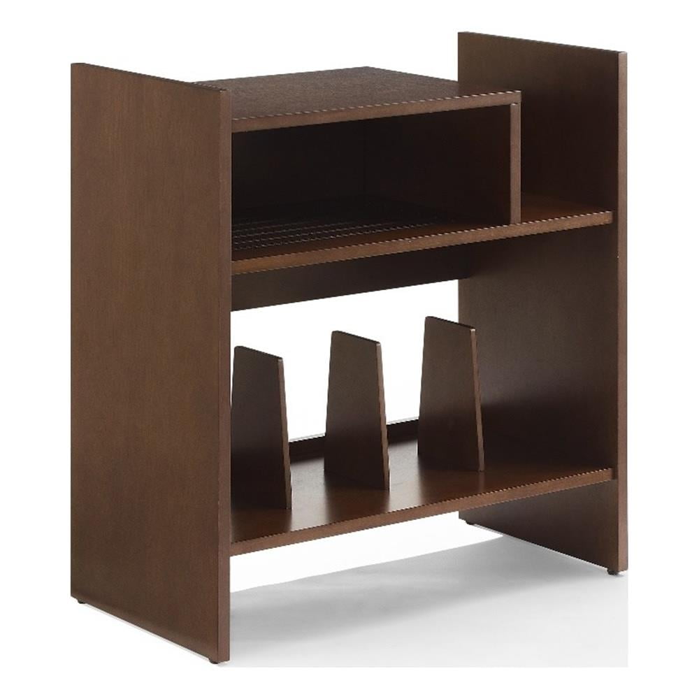 Click here for Crosley Furniture Portland Modern Mdf Wood Turntab... prices