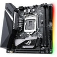 Asus Strix H370-I Gaming Motherboard - Strix H370-I Gaming - Walmart.com