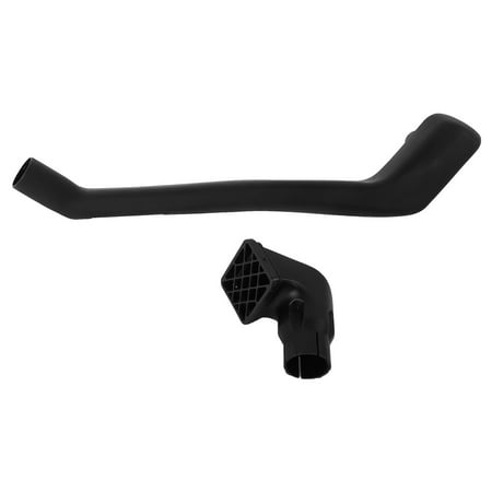 Air Intake Snorkel,High Intake Manifold Wading High Intake Manifold ...
