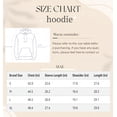 Crimson Women's 3D Hoodie with "WELCOME THE SERPENT NEW YEAT ...
