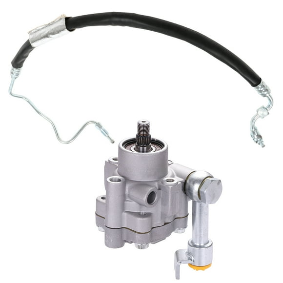 Nissan Titan Power Steering Pump