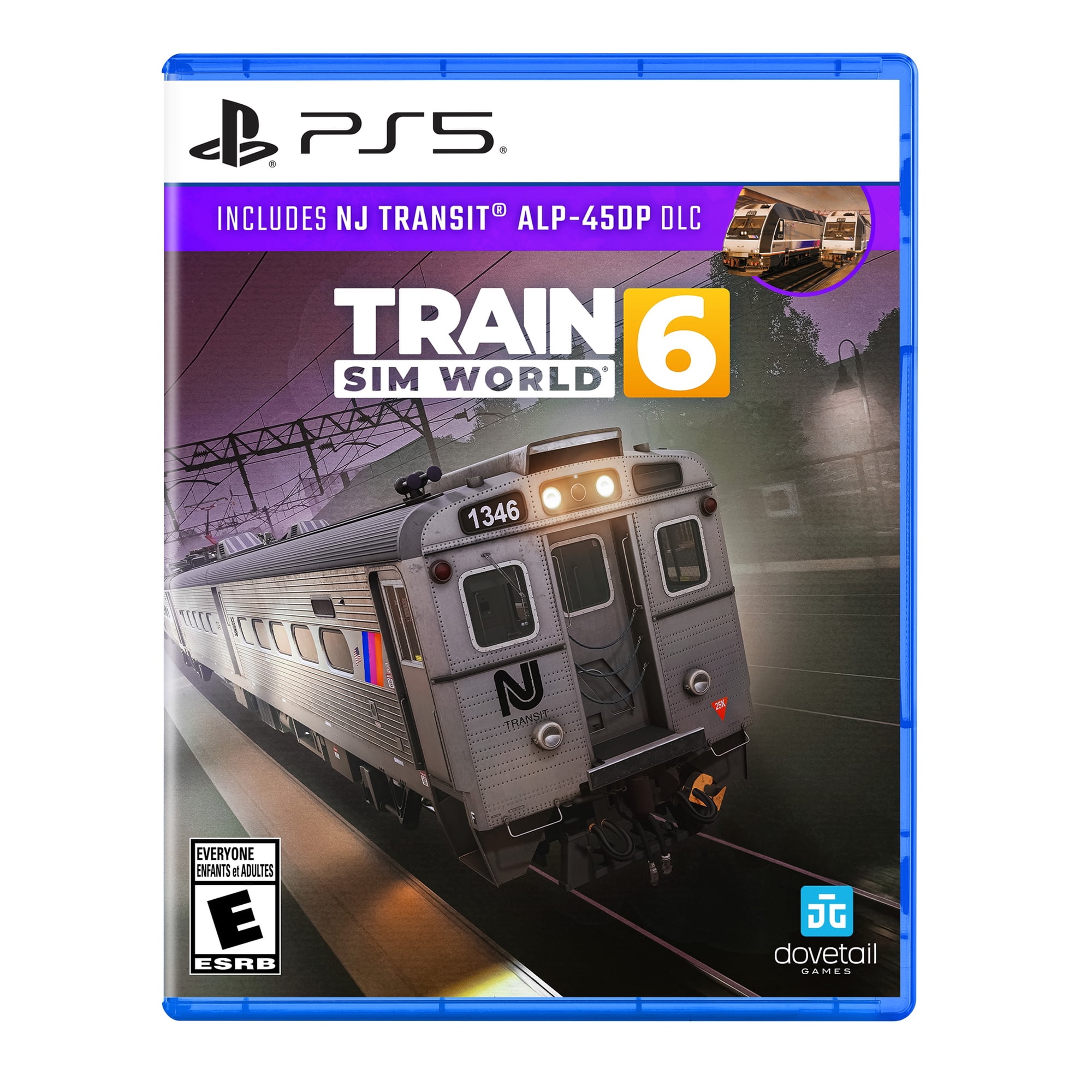 Click here for Maximum Entertainment Train Sim World 6 (Playstati... prices