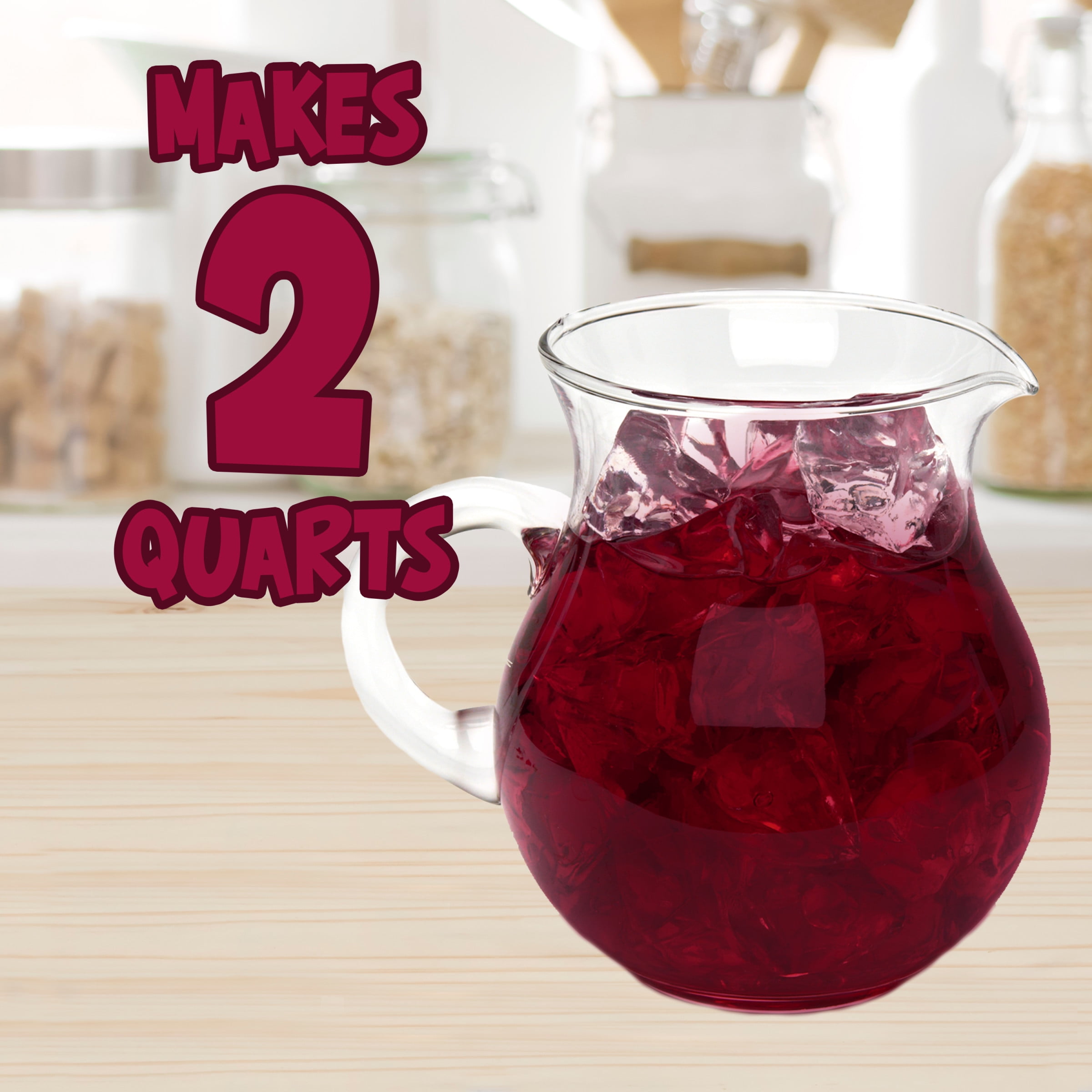 Kool Aid Black Cherry