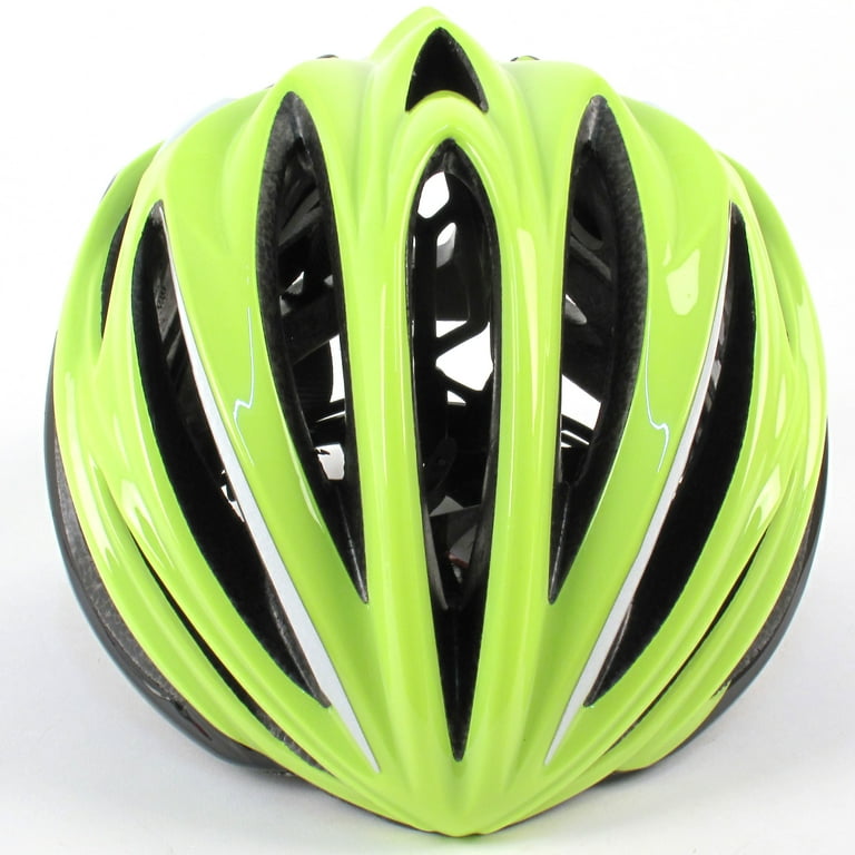 Giro Aeon Yellow