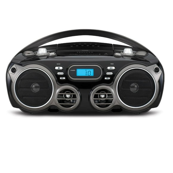 CD Players, Boomboxes & Radios | Walmart Canada