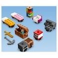 LEGO Minecraft Modern Treehouse Building Set 21174 (909 Pieces ...