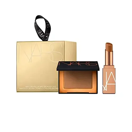 NARS/MINI LAGUNA CHEEK BRONZER AND LIP DUO - Walmart.ca