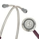 3M Littmann Classic III Stethoscope, Plum Tube, 27 inch, 5831 - Walmart.com