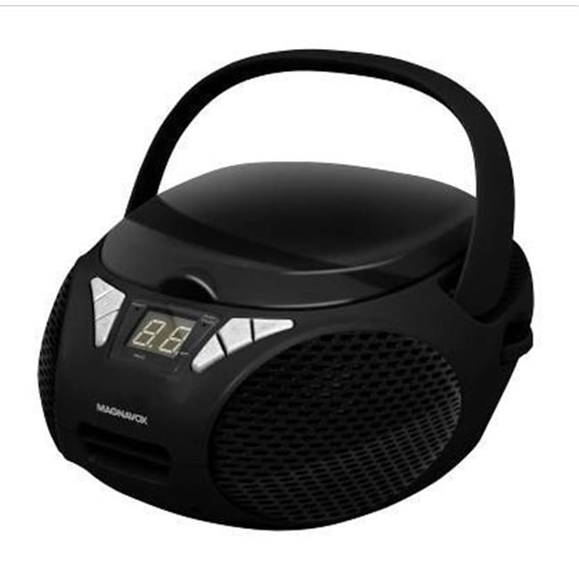 CD Boombox with AM & FM Radio | Walmart Canada