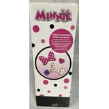 Disney Minnie Purse Set 11 Piece Playset Lipstick, Sunglasses, Mirror ...