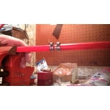 Shark Bite UC961 1" 3-Handle Full-Size PEX Clamp Tool - Walmart.com