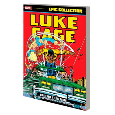 HAWKEYE EPIC COLLECTION: THE AVENGING ARCHER (Paperback) - Walmart.com