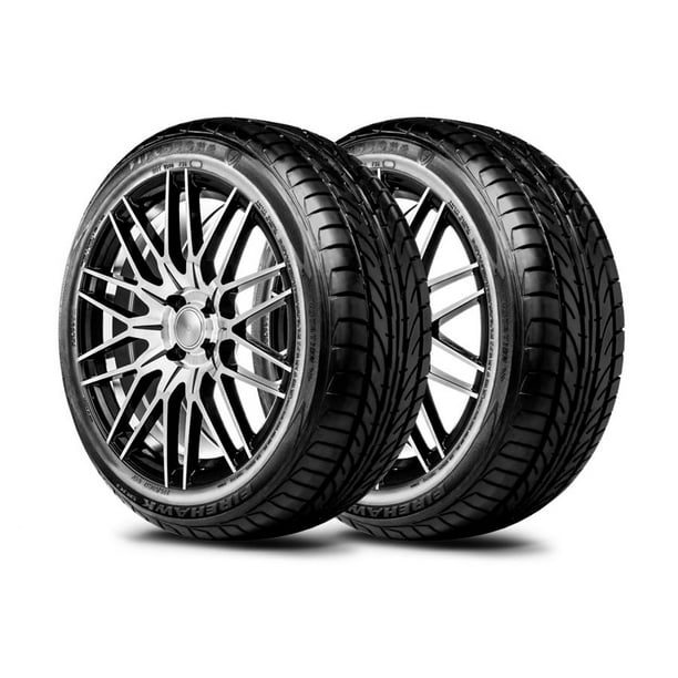 Llanta Firestone Firehawk 900 205/55R16 91V | Walmart en línea