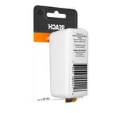 Reach Dentotape Extra Wide Waxed Dental Floss for Sensitive Gums Care ...