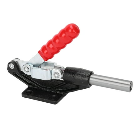 Fugacal Toggle Clamp Push‑Pull Quick Clip Vertical Compact Fixture Hand ...