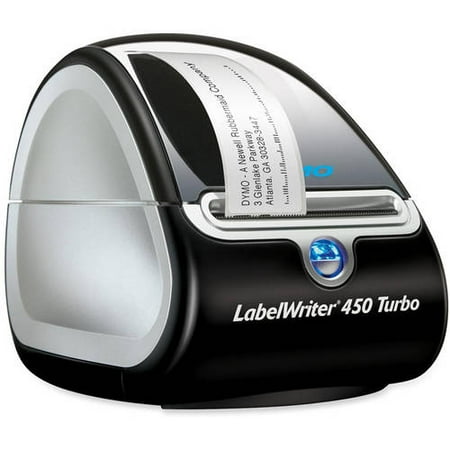 Dymo Labelwriter 400 Turbo - Walmart.com
