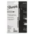 Sharpie Cosmic Colors Marker Sets, 5-Markers, Ultra-Fine - Walmart.com