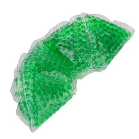 Hot Cold Compress Therapy Gel Cold Compress Therapy Beads Cooling Cold ...