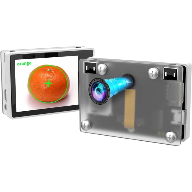 K210 Vion nsor Module for UNO RaspberryPi AI Smart Camera Open-Source ...