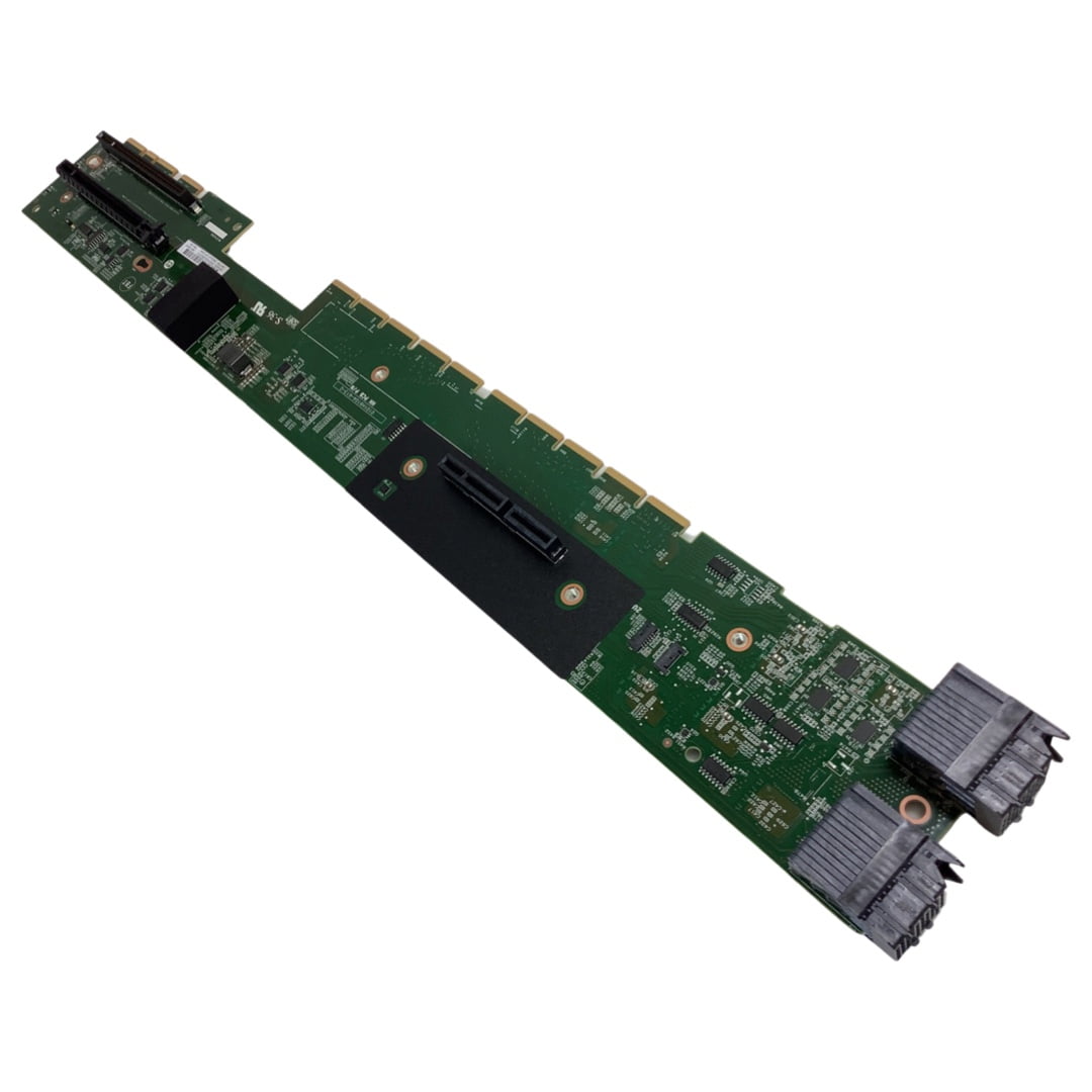 HPE XL290n Gen10 Plus CPU1/2 DA NVMe R Riser - Walmart.com