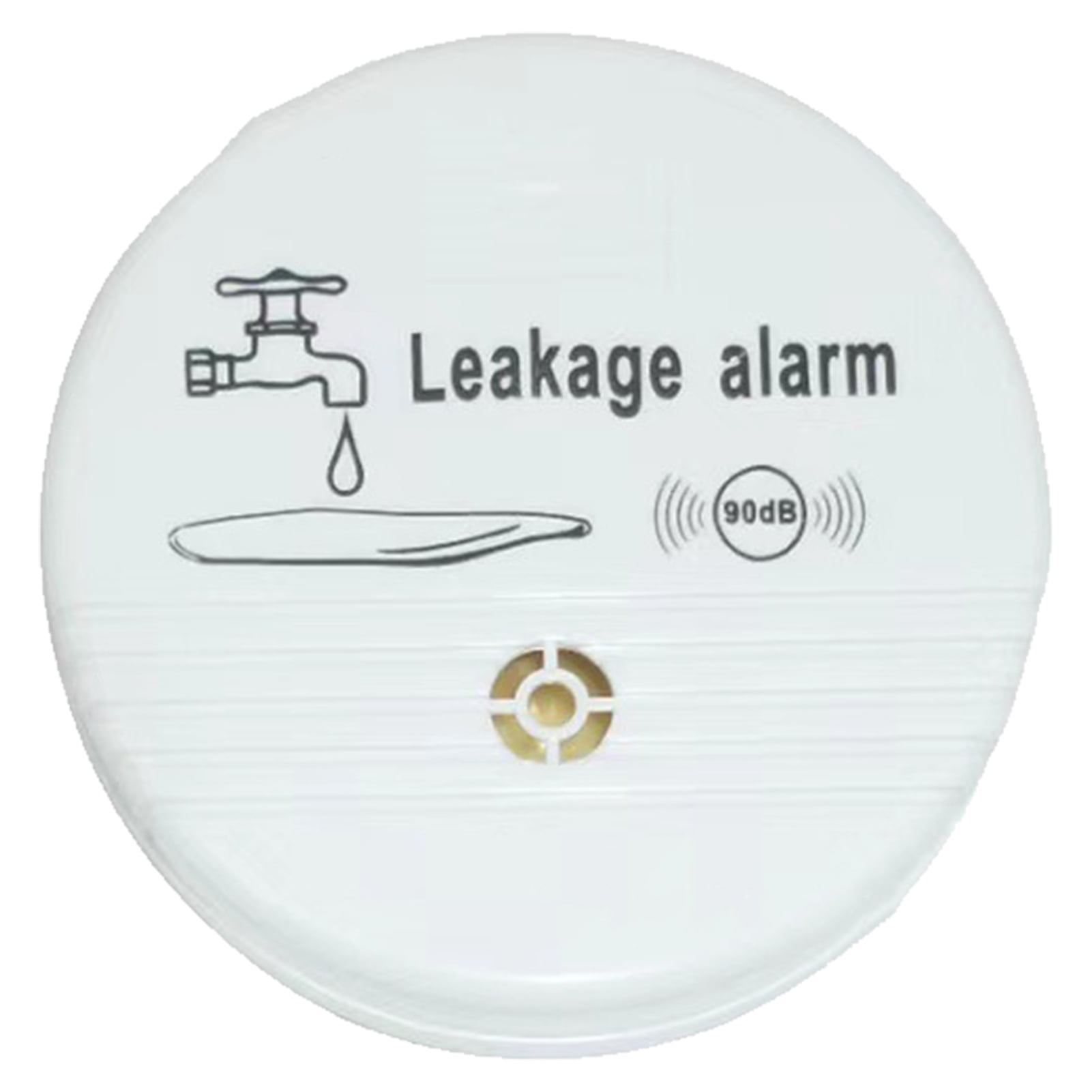 Click here for Spptty Water Leakage Alarm Water Leak Sensor Smart... prices