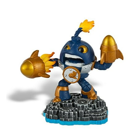 Skylanders SWAP Force: Countdown Character - Walmart.ca