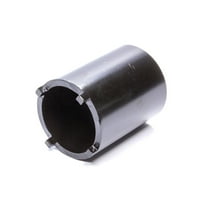 Mile Marker 15002 01 Spindle Nut Socket Fits select: 1981-1986 ...