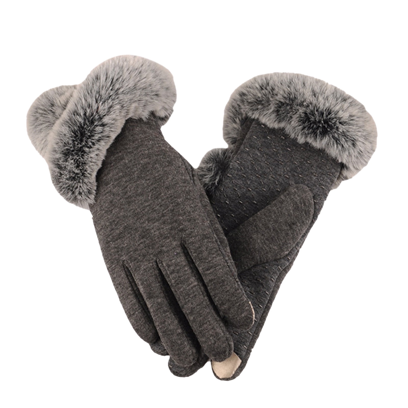 Click here for Wzxfashion Women Winter Touchscreen Gloves For Col... prices