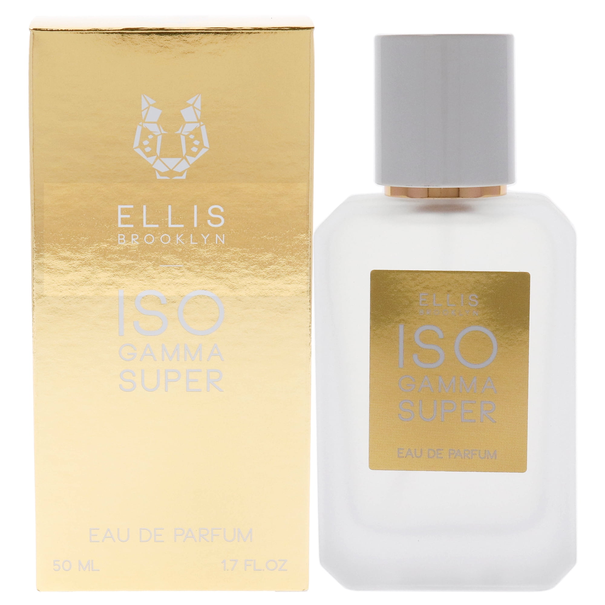Ellis Brooklyn Perfume Spray EDP 1.7 oz Ellis Brooklyn Ellis Brooklyn ...