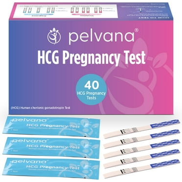 Equate First Signal One Step Pregnancy Test - Walmart.com