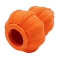 Natural Rubber Leak-Proof Treat Ball – Durable Cotton Rope,Interactive ...