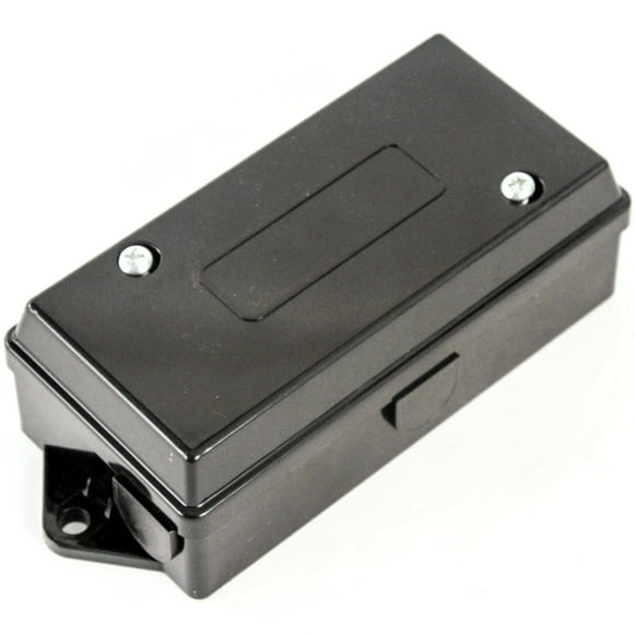 7 Wire Trailer Wiring