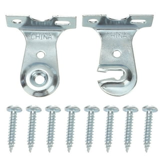 Ceiling Mount Brackets For Roller Shades | Shelly Lighting