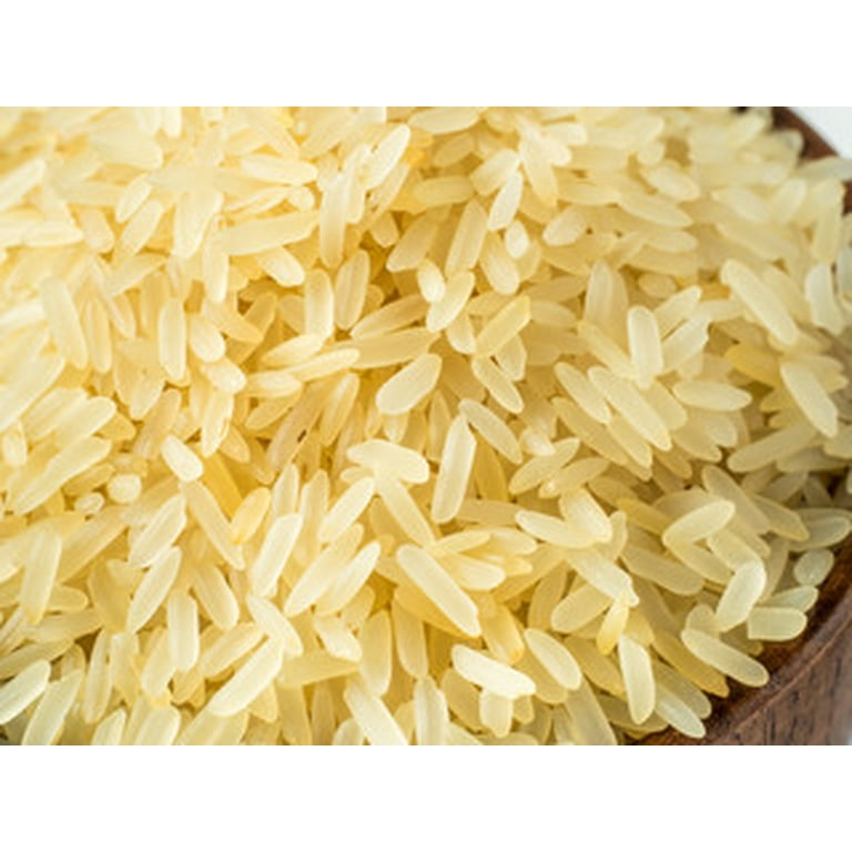 Indian Parboiled Rice