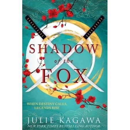 Shadow Of The Fox (Shadow of the Fox, Book 1) (Shadow of the Fox ...