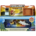 Minecraft Creator Series Seafaring Friends Storypack, Collectible ...