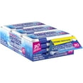 Mentos Clean Breath Mints, Peppermint, 30 pc/Pack of 12 - Walmart.com