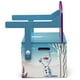 Disney Frozen 2-in-1 Activity Bench and Desk by Delta Children ...