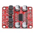 YAHHU TPA3110 2x15W Dual Channel Stereo Digital Power Amplifier Board ...