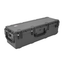 SKB Hard Protective Storage Case w/ Rolling Wheels for Gear Equipment ...