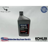 John Deere Original Equipment 32 oz. SAE 30 Oil - TY26790 - Walmart.com