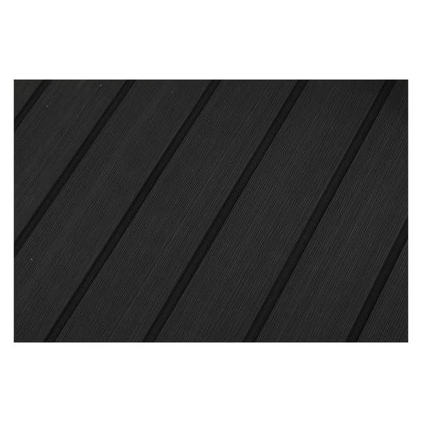 Self-Adhesive Foam Boat Teak Sheet Deck Cushion Water-Resistant Faux ...