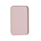D-GROEE Lightweight Mini Snack Plates Reusable Plate,Unbreakable Deep ...