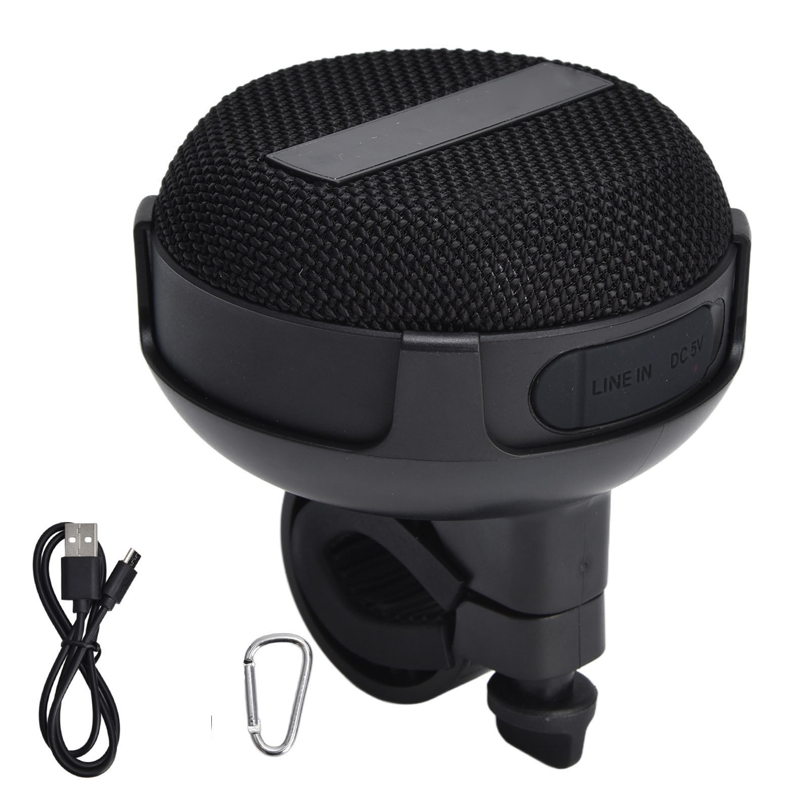 Click here for Wobythan Bike Bluetooth Speaker Wireless 5.0 Porta... prices