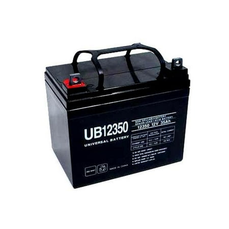 UPG UB12350 Sealed Lead Acid Battery - Walmart.ca