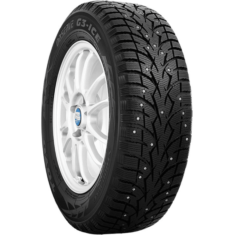 Toyo Observe G3-ICE All-Season 285/60-18 120 T Tire - Walmart.com ...