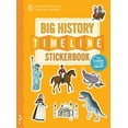 The Stickerbook Timeline Collection - Walmart.com