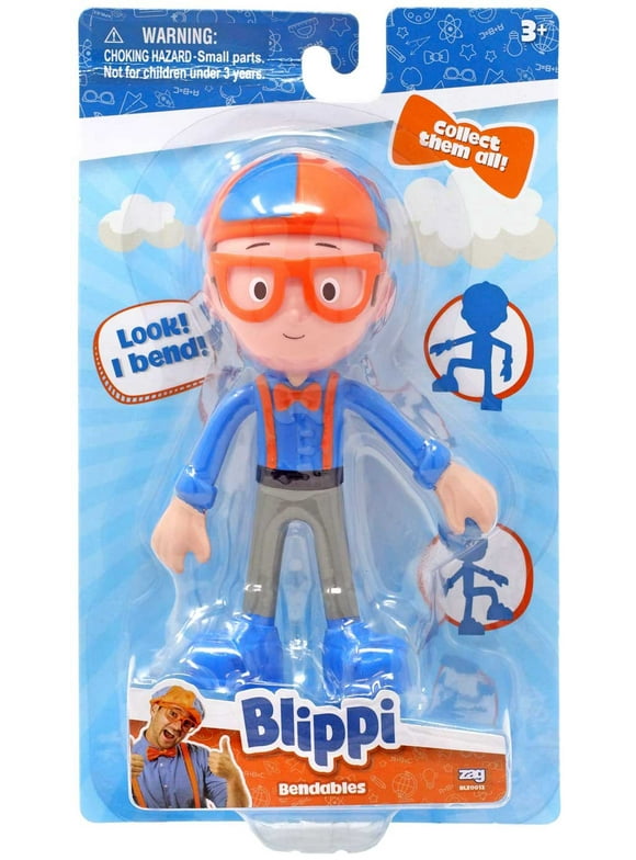 Blippi Toys in Influencer Toys - Walmart.com