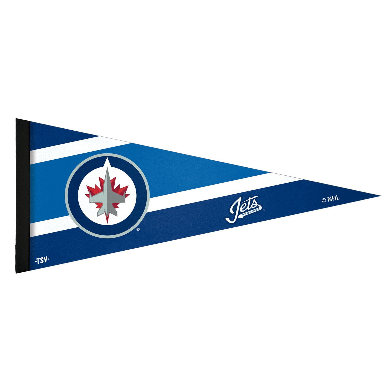 Click here for Nhl The Sports Vault Winnipeg Jets Collector Penna... prices