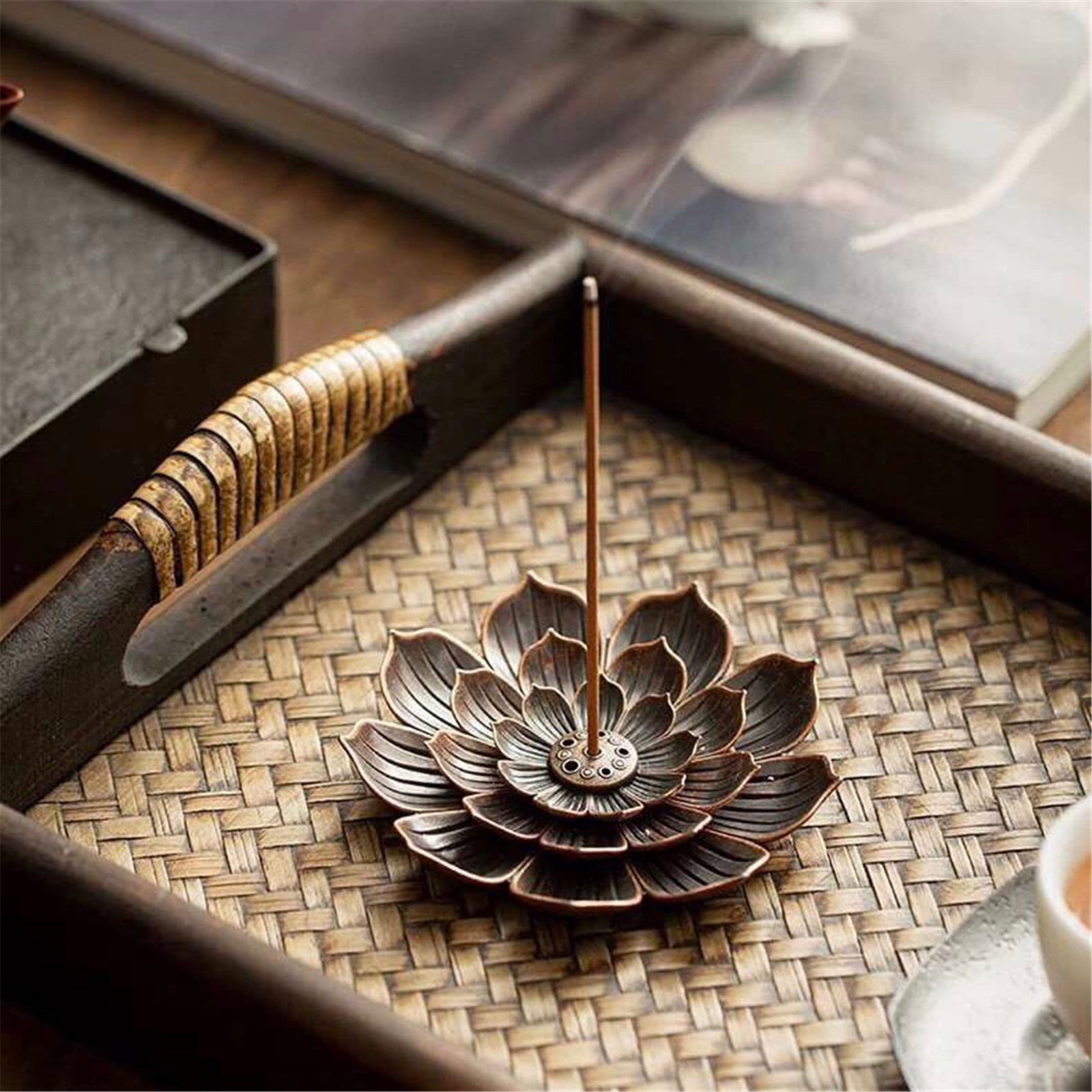 Click here for Oueplloz Incense Burner  Incense Holder For Sticks... prices